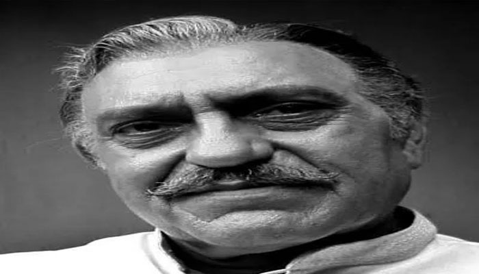 Amrish Puri Birth Anniversary: असल जिंदगी में सबके हीरो थे बॉलीवुड के ...