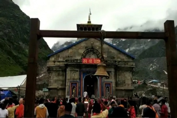 kedarnath - uttamhindu.com