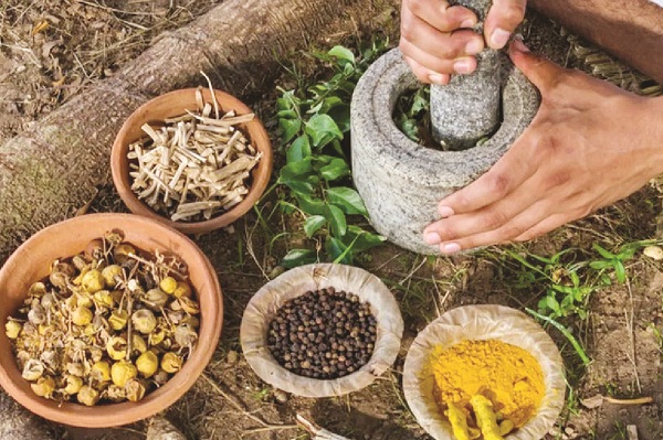Growing scope of Ayurveda in the world - uttamhindu.com Growing scope of Ayurveda in the world - uttamhindu.com