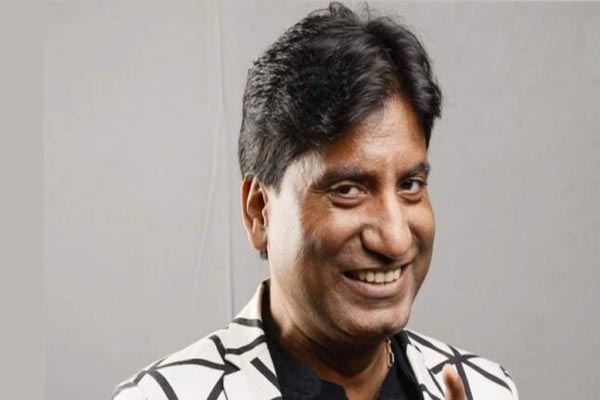 रुला गया सबको हंसाने वाला: मशहूर कॉमेडियन राजू श्रीवास्तव का 58 वर्ष की ...