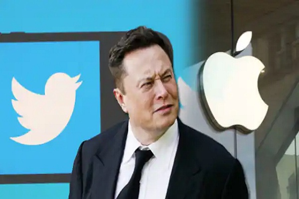 Elon Musk's Twitter relief from Apple and Amazon's 'yes', ads will not ...