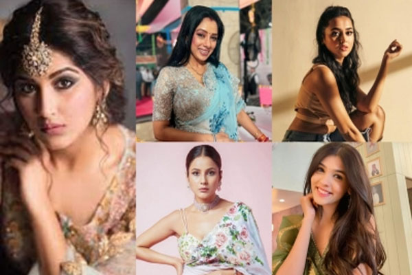 5 TV actresses who will rock in 2023 - uttamhindu.com