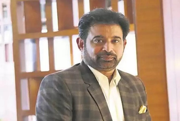 Chetan Sharma again became the chief selector of Team India ...