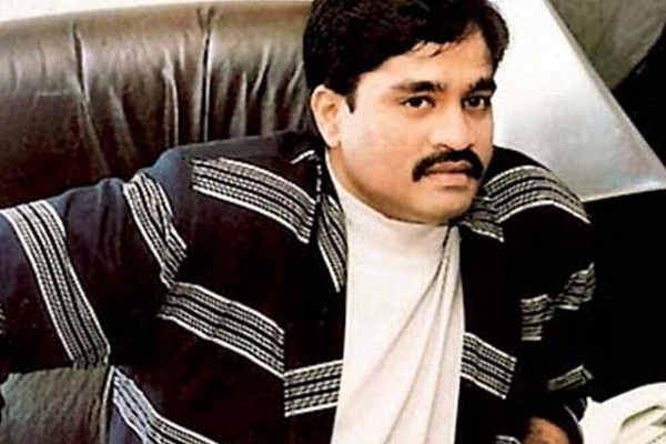 Haseena Parkar son revealed ... Dawood married a Pathan woman from ...
