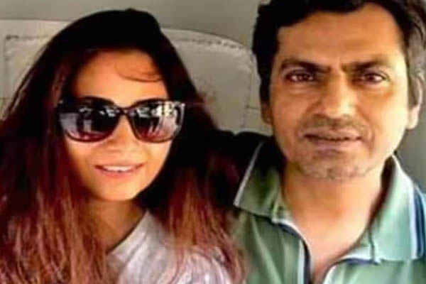 नवाजुद्दीन सिद्दीकी की मां ने बहू के खिलाफ दर्ज कराई FIR, पत्नी जैनब को पुलिस ने पूछताछ के लिए ...