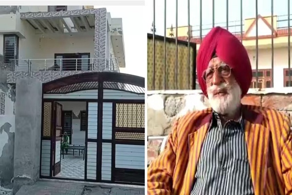 30 एकड़ जमीन और आलीशान कोठी... श्री मुक्तसर साहिब के बुजुर्ग ने कर्मचारियों के नाम कर दी सारी ...