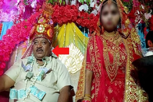 एक-दो नहीं 6 पत्नियां, 7वीं से करने चला था शादी और फिर... - uttamhindu.com