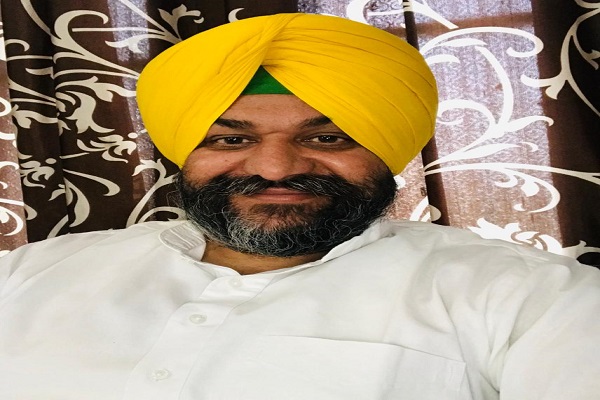 Bikramjit Singh Cheema - uttamhindu.com