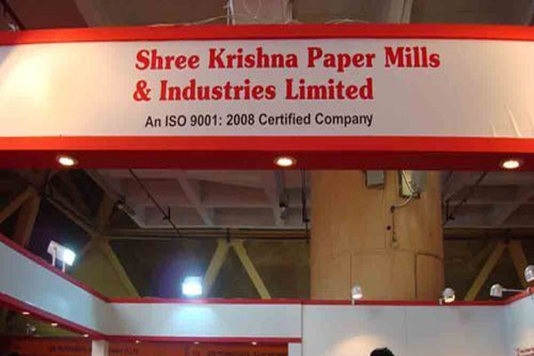 श्री कृष्णा पेपर मिल्स एंड इंडस्ट्रीज लि. ने की अनूठी खोज, वातावरण ...