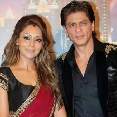 शाहरुख खान की पत्नी गौरी के खिलाफ गैर-जमानती FIR दर्ज, धोखाधड़ी का लगा आरोप - uttamhindu.com