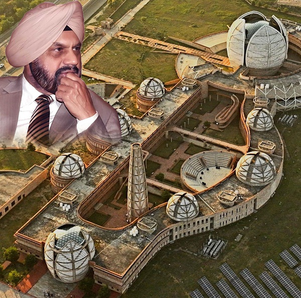 डा. बरजिंदर सिंह हमदर्द द्वारा जंग ए आजादी के पदों से इस्तीफा ...