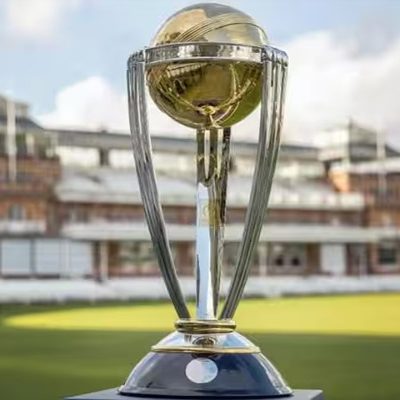 ICC क्रिकेट विश्व कप 2023 का शेड्यूल जारी, 5 अक्टूबर से शुरुआत; इस ...