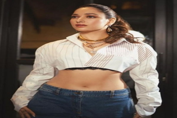 This is how Vijay Verma reacted to girlfriend Tamannaah Bhatia's pictures - uttamhindu.com