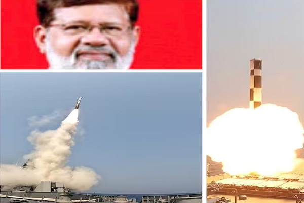 हनी ट्रैप में फंसा DRDO का वरिष्ठ साइंटिस्ट, PAK महिला जासूस को ...