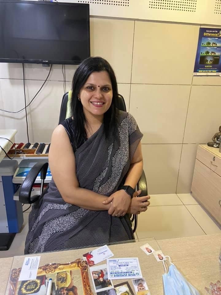 फ्लू से बचने के लिए बार-बार न छुएं और चश्मा लगाएं : डा. पारुल - uttamhindu.com