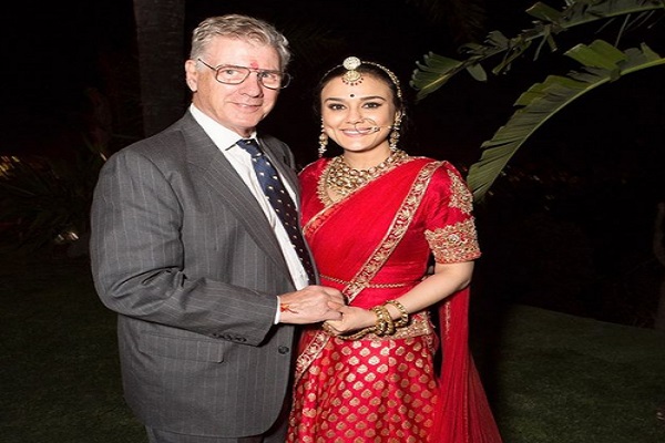 Preity Zinta shocked by father-in-law's death, remembered by sharing ...