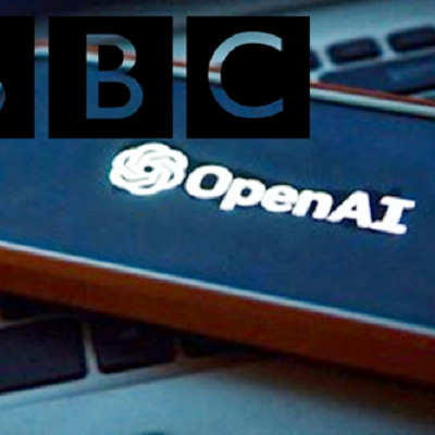 बीबीसी ने जेनरेटिव एआई का इस्तेमाल करने के लिए ओपनएआई डेटा स्क्रैपिंग को किया ब्लॉक - uttamhindu.com