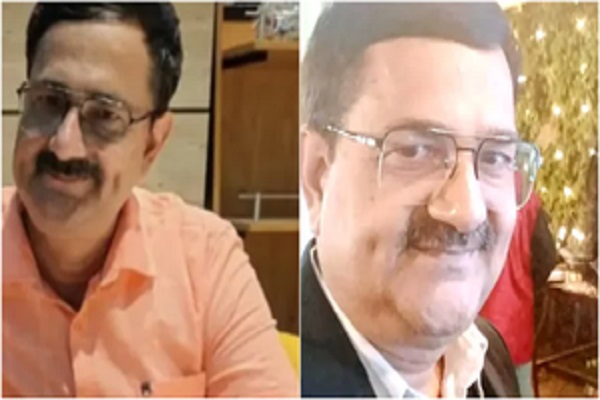 उत्तराखंड में 15 दिनों से लापता रेंजर हरीश चंद्र पांडे का भीमताल झील ...