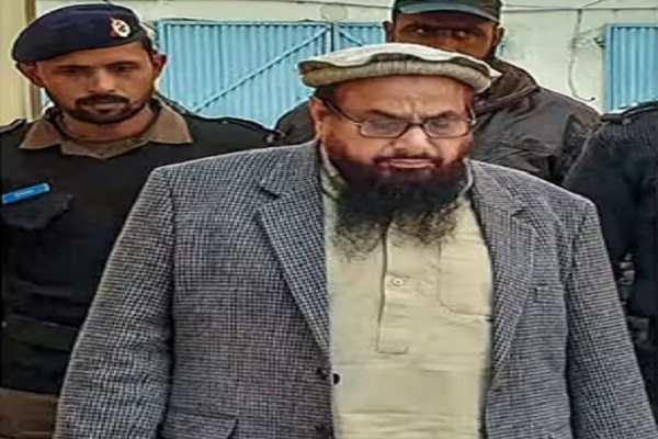 पाक में मारा गया भारत का एक और दुश्मन, लश्कर आतंकी हबीबुल्लाह ढेर ...