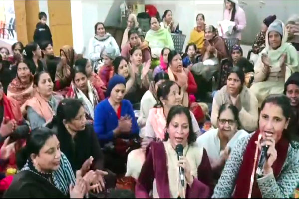 सभी वर्गो ने 22 जनवरी को दिखाया उत्साह : तरुण बांसल - uttamhindu.com