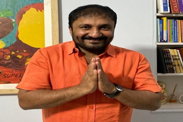 Super 30 के संस्थापक आनंद कुमार को मिला UAE का गोल्डन वीजा, मिलेंगे ये फायदे - uttamhindu.com