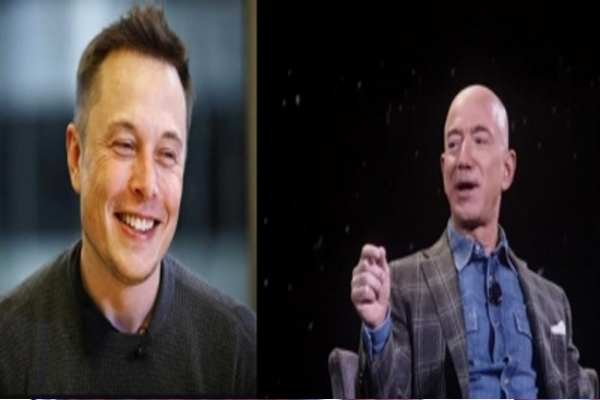 jeff bezos - uttamhindu.com