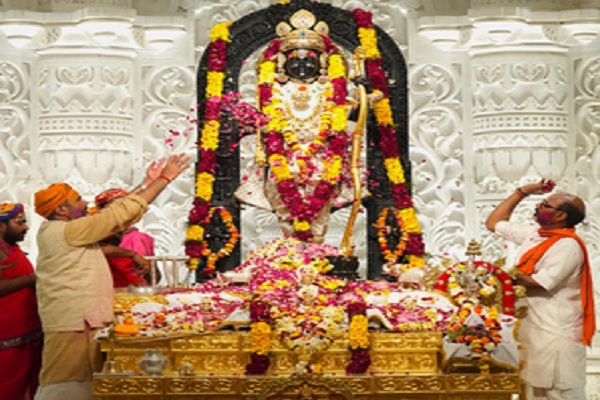 ramlalla - uttamhindu.com