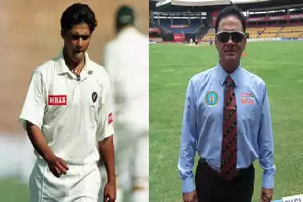 भारत के महान क्रिकेटर ने किया सुसाइड, चौथे फ्लोर से लगा दी छलांग ...