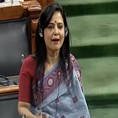 TMC सांसद मोइत्रा की मुश्किलें बढ़ीं, नए आपराधिक कानूनों के तहत FIR दर्ज, जानिए क्या है मामला ...