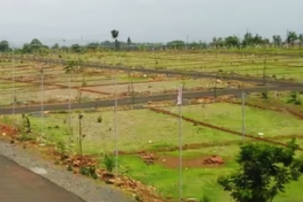 भारत में 2024 की पहली छमाही में हुए 1,045 एकड़ के 54 जमीन सौदे, बेंगलुरु सबसे आगे - uttamhindu.com