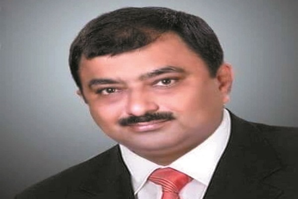 60 वर्ष की आयु के सक्रिय पत्रकारों को मिलेगा विशेष सम्मान: चंद्रशेखर ...