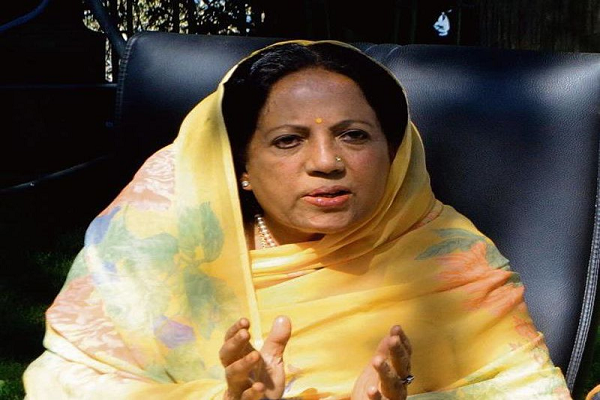 बाहरी लोगों की पहचान जरूरी: प्रतिभा सिंह - uttamhindu.com