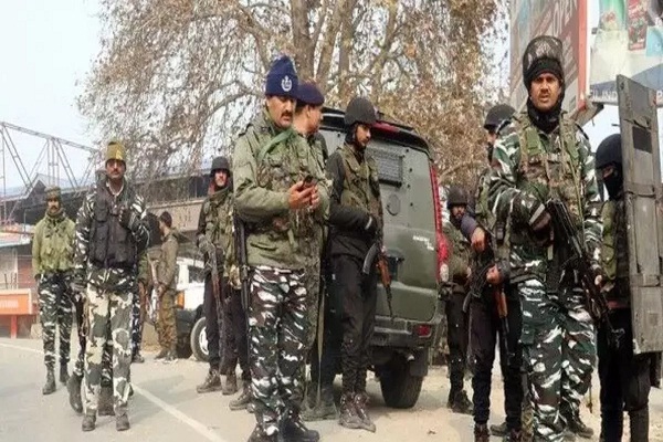 बांग्लादेश में अशांति के चलते केंद्र का फैसला, असम के 4 जिलों में AFSPA ...