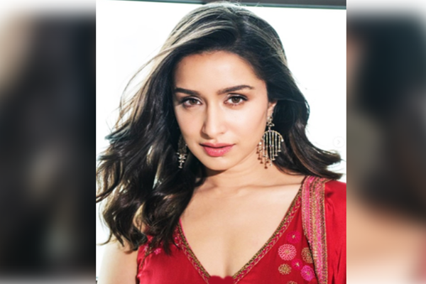 "स्त्री 2" अभिनेत्री श्रद्धा कपूर ने स्वास्थ्य को बताया धन, बोलीं- "यह बेहद जरूरी है ...