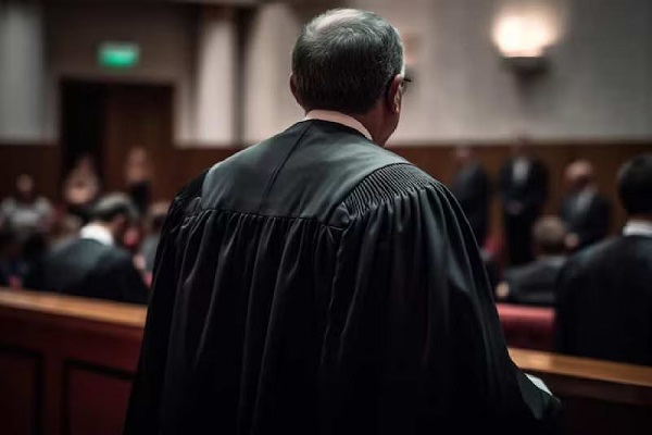 अब जजों के रिश्तेदार नहीं बनेंगे जज! कॉलेजियम उठाने जा रहा ये बड़ा कदम - uttamhindu.com