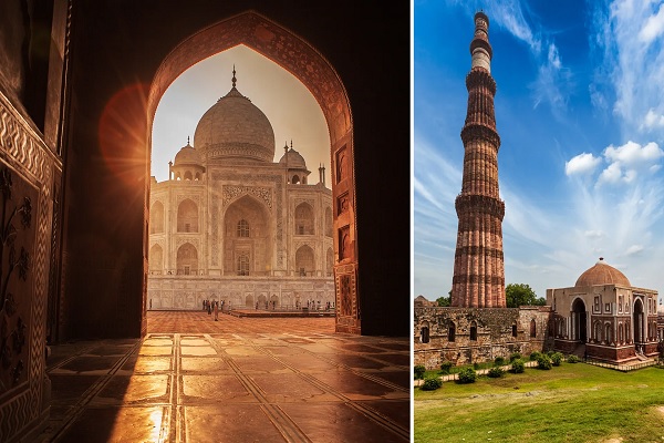 'ताजमहल, लाल किला, कुतुब मीनार और चार मीनार भी तोड़ दो, सब मुसलमानों ने ...