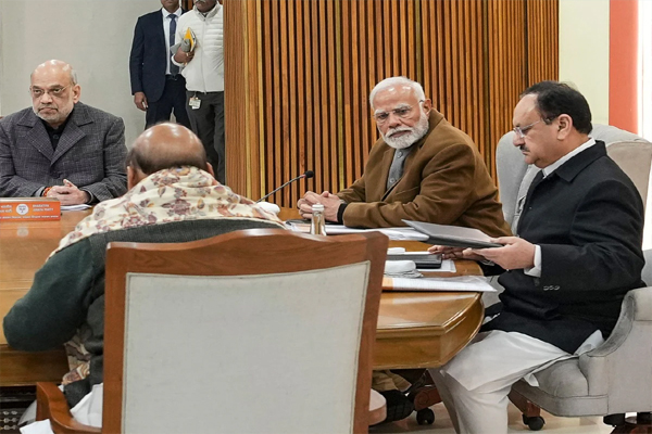 BJP - uttamhindu.com