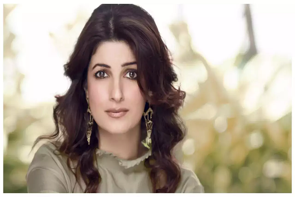 ट्विंकल खन्ना ने 80 के दौर वाले 'काले फोन' को किया याद, बोलीं 'लोग पूछते थे एसटीडी है न ...