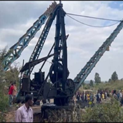 300 फीट गहरी कोयला खदान में भरा पानी, 9 मजदूर फंसे; रेस्क्यू ऑपरेशन के लिए सेना ने टास्क फोर्स ...