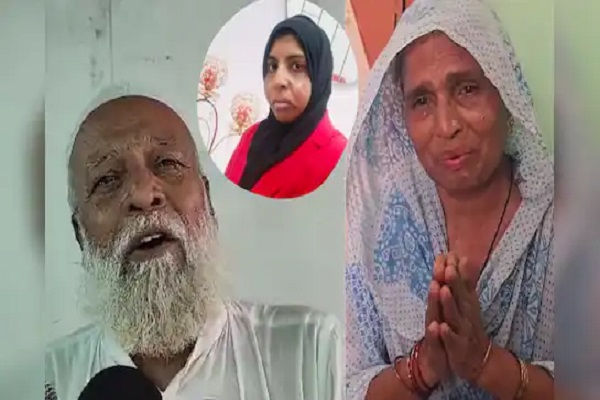 'पापा हमारा समय समाप्त हो गया', आबूधाबी में इस दिन भारतीय महिला को दी जाएगी फांसी - uttamhindu.com