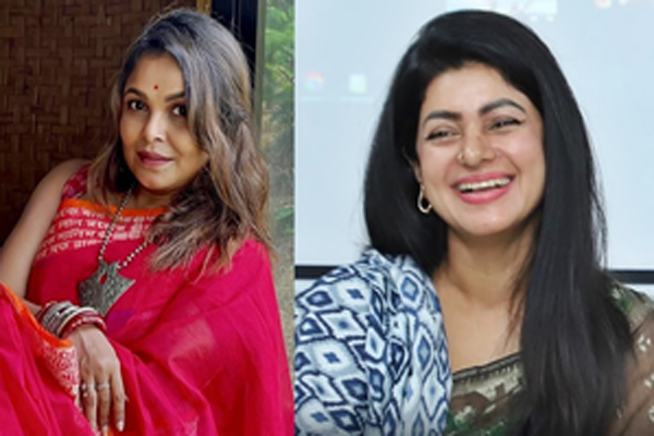 पुलिस ने 2 फिल्म एक्ट्रेसस को लिया हिरासत में, राजद्रोह के लगे आरोप - uttamhindu.com