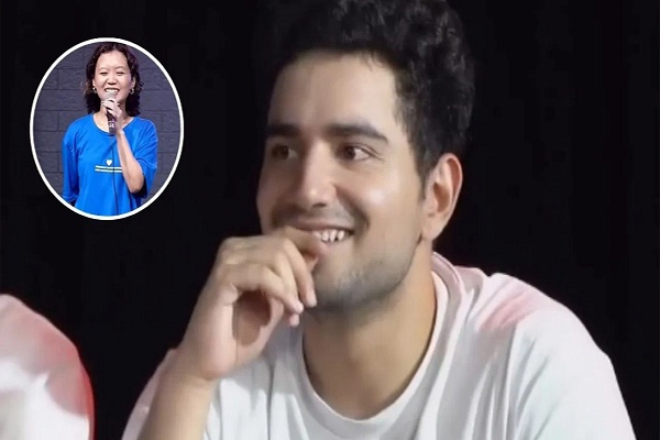 अरुणाचल के लोग कुत्ते का मांस खाते हैं...समय रैना का ‘इंडिया गॉट लेटेंट’ फंसा पंगे में, FIR दर्ज ...