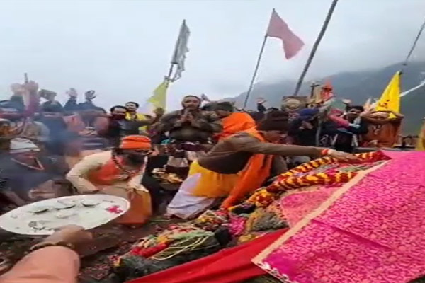 kedarnath dham - uttamhindu.com