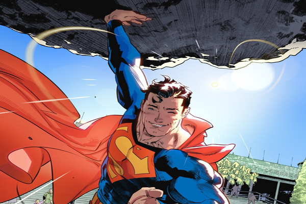 Superman का शॉकिंग सच: एक विलेन से दुनिया के सबसे बड़े हीरो बनने की ...