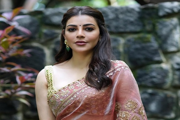 kajal aggarwal - uttamhindu.com