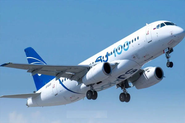 आत्मनिर्भर भारत को मिली नई उड़ान: HAL ने रूस से मिलाया हाथ, 37 साल बाद भारत में बनेगा पैसेंजर ...