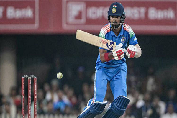 केएल राहुल को नहीं था वाशिंगटन सुंदर की इंजरी का अंदाजा, खुद किया खुलासा - uttamhindu.com